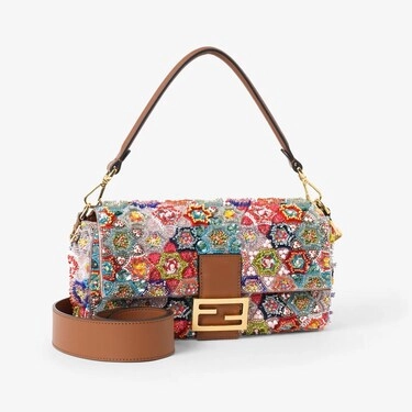 Fendi Baguette Bag