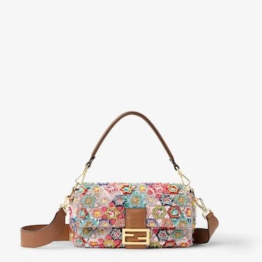 Fendi Baguette Bag