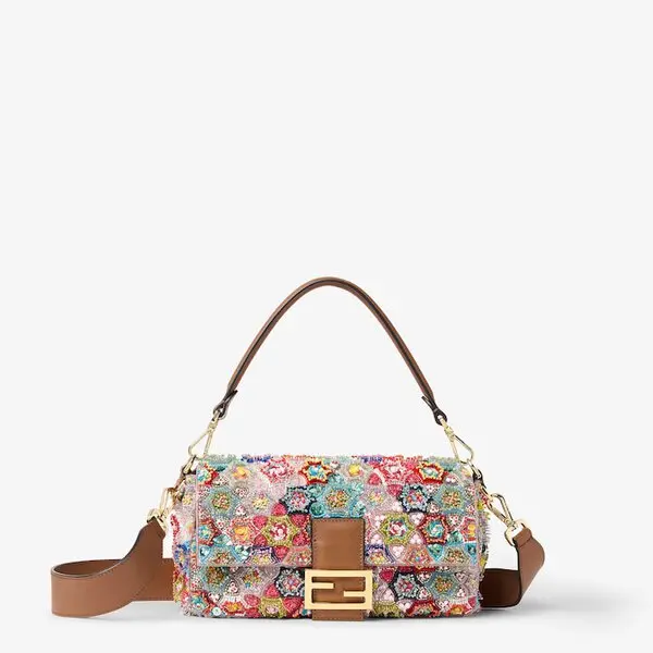 Fendi Baguette Bag