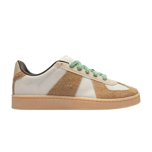 Adidas The Whitaker Group X Bw 00s "do Not Duplicate Cream