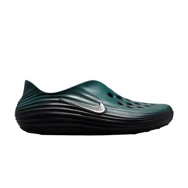 Nike Reactx Rejuven8 "mineral Slate - Black