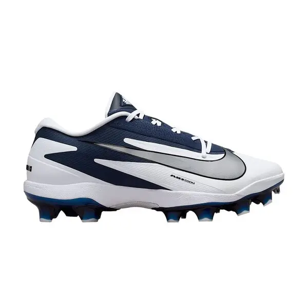 Nike Diamond Standout Mcs Athletic Cleats - Blue