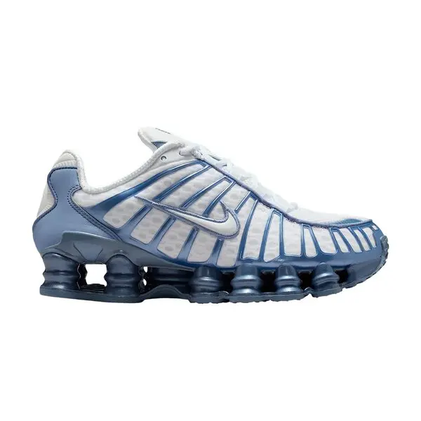 Nike Shox Tl Sneakers