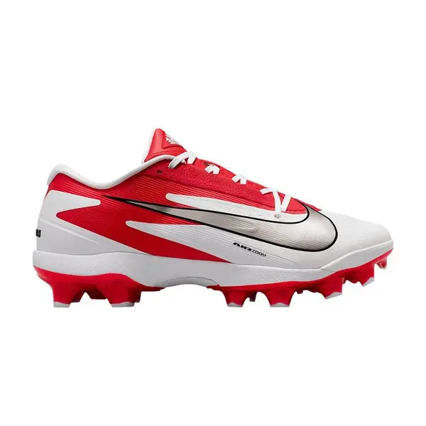 Nike Diamond Standout Mcs Athletic Cleats - Red