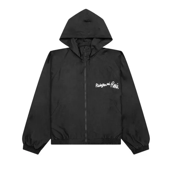 RIVINGTON ROI REBIS Abbotts Jacket #2