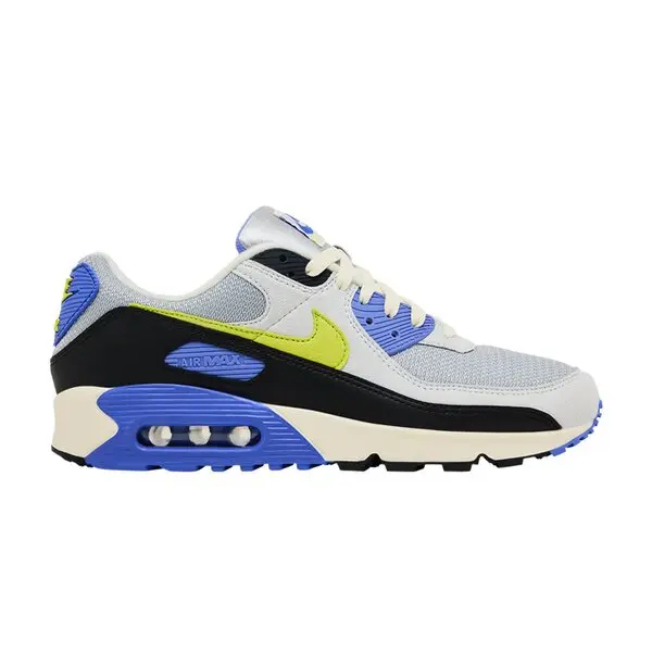 Nike Max 3 Sneakers - Multicolor