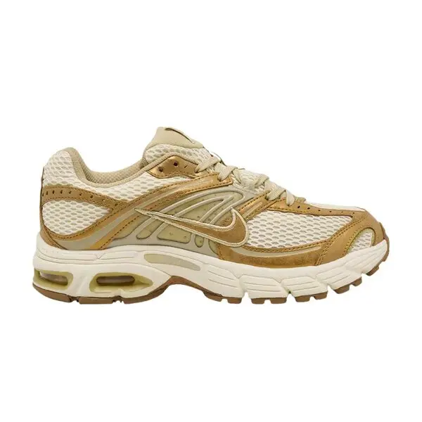 Nike Max Moto 2k Sneakers - Gold