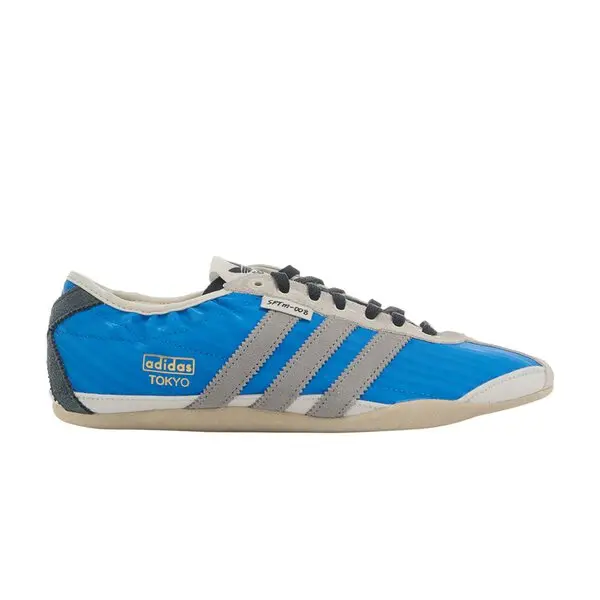 Adidas Song For The Mute X Tokyo - Blue