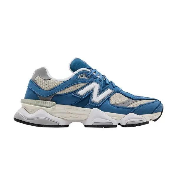 NEW BALANCE 9060 "shoreline - Blue