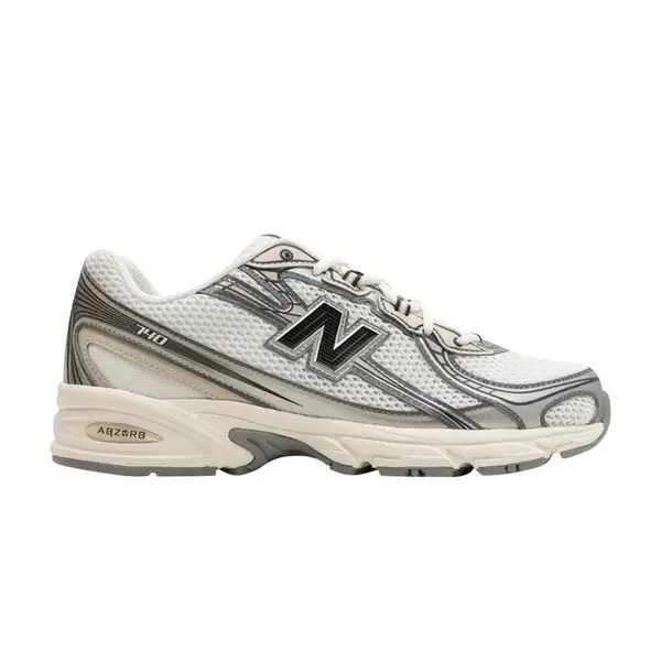 NEW BALANCE 740 Sneakers - Grey