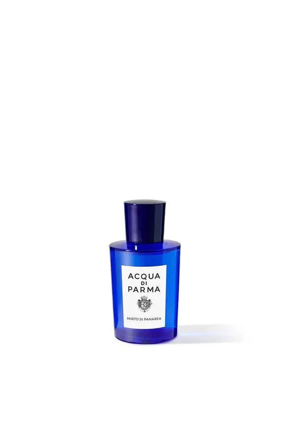 ACQUA DI PARMA Blu Mediterraneo Mirto Di Panarea Edt - Blue