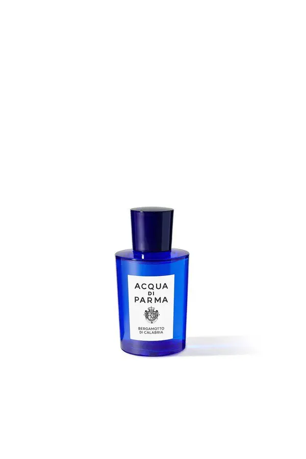 ACQUA DI PARMA Blu Mediterraneo Bergamotto Di Calabria Edt - Blue