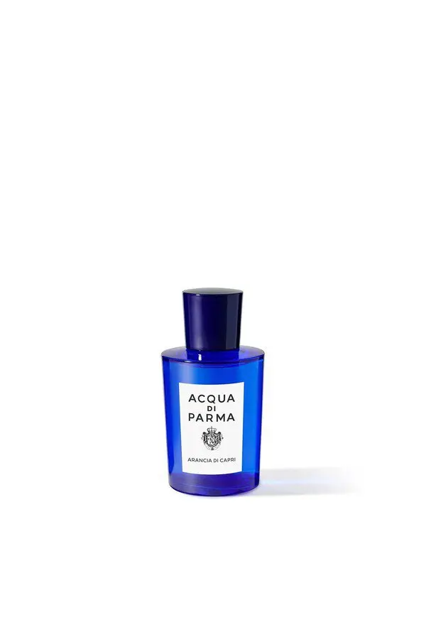 ACQUA DI PARMA Blu Mediterraneo Arancia Di Capri Edt - Orange