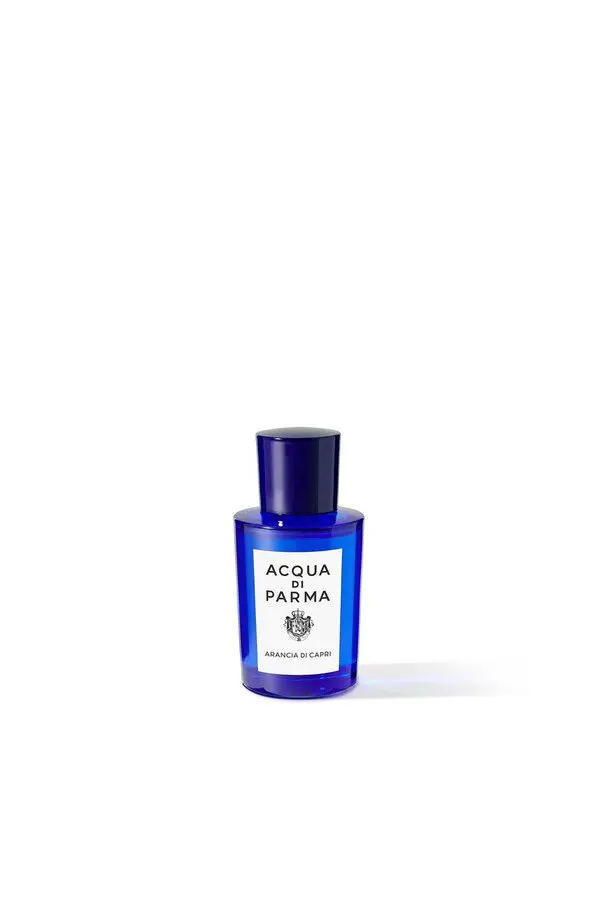 ACQUA DI PARMA Blu Mediterraneo Arancia Di Capri Edt - Orange