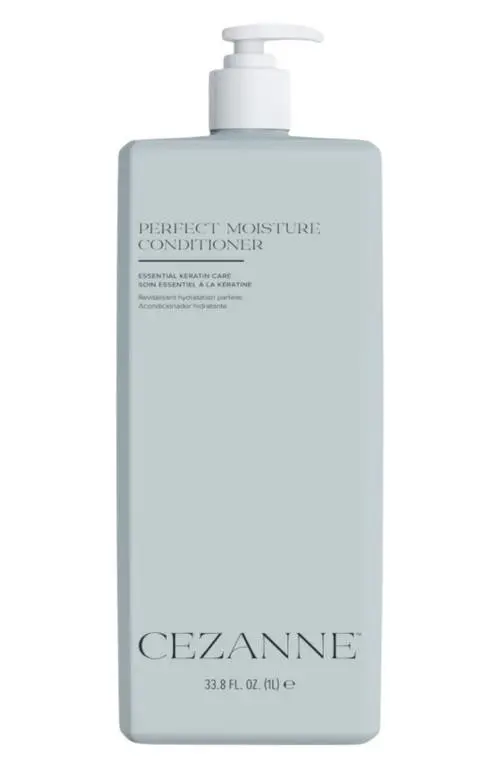 CEZANNE HAIR PROFESSIONAL Perfect Moisture Conditioner - 1 Liter