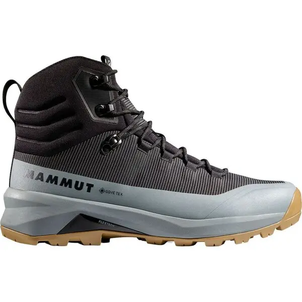 MAMMUT Ducan Iii High Gtx Hiking Boots