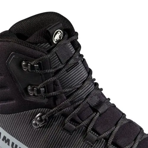 MAMMUT Ducan Iii High Gtx Hiking Boots