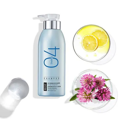 BIOTOP PROFESSIONAL 04 Shedding Shampoo