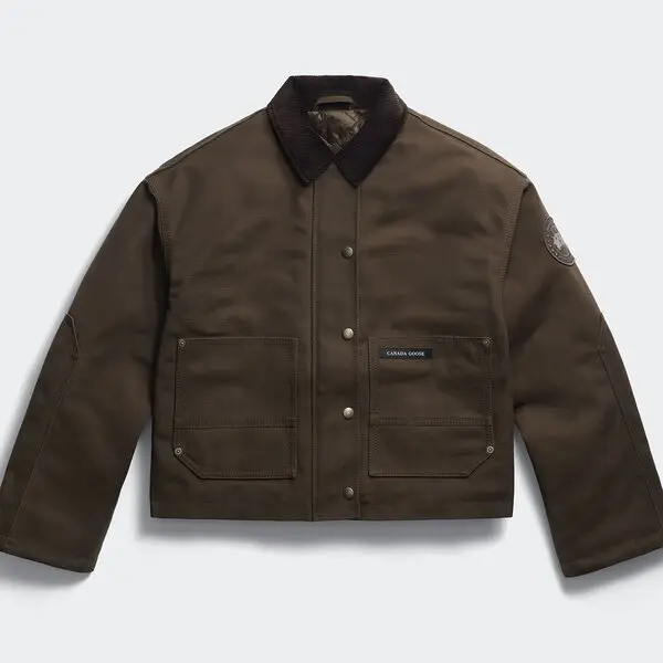 Canada Goose Beaumont Jacket - Terra