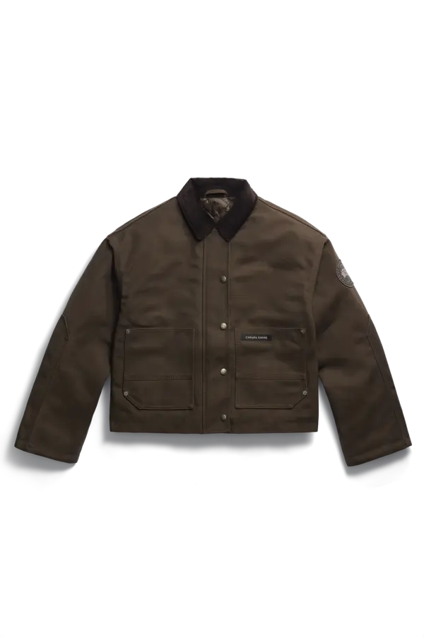 Canada Goose Beaumont Jacket - Terra