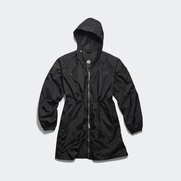 Canada Goose Lume Lightweight Jacket - Black