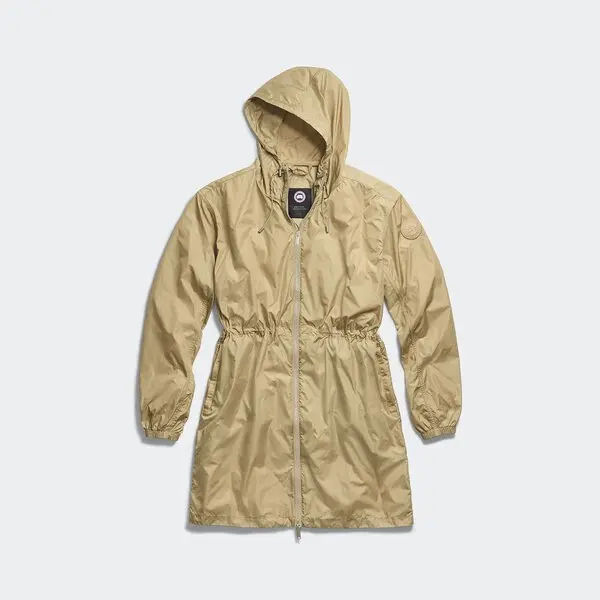 Canada Goose Lume Lightweight Jacket - Timber Sand