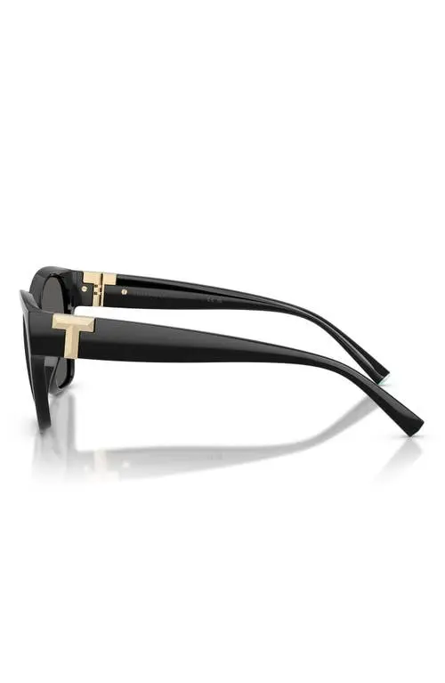 Tiffany & Co. Square Frame Sunglasses
