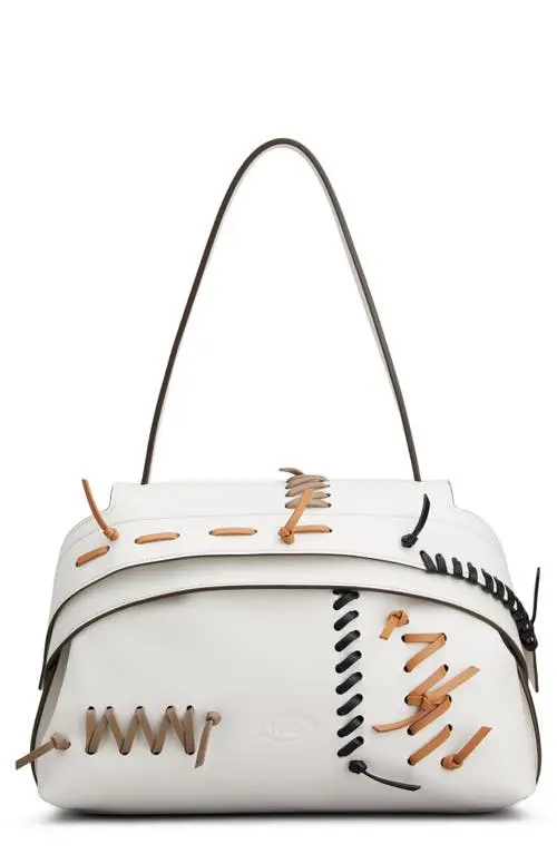 TOD'S Small Wave Shoulder Bag