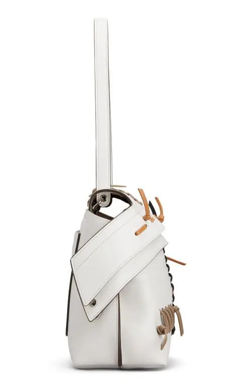 TOD'S Small Wave Shoulder Bag