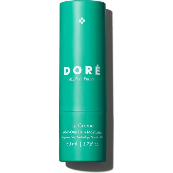 DORE La Crème All In One Daily Moisturizer - Regular