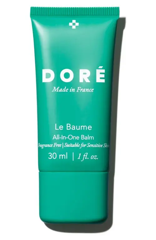DORE Le Baume All - No Color