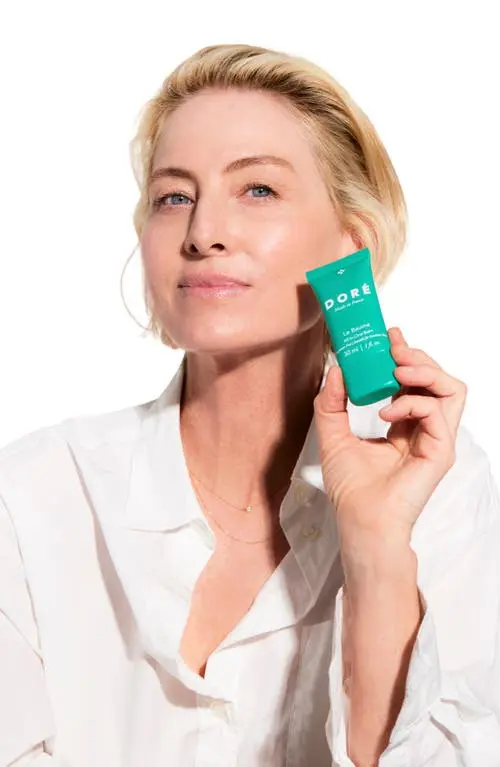 DORE Le Baume All - No Color