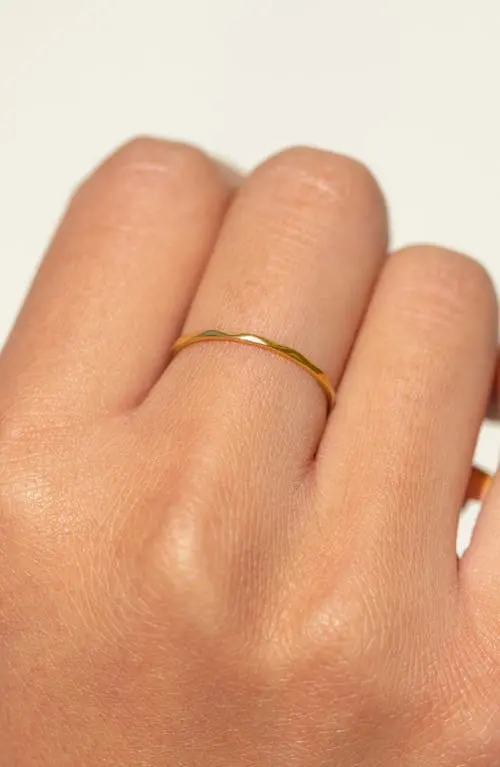 GIRLS CREW Infinite Prism Ring