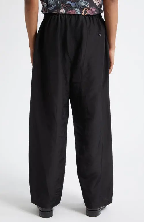 LEMAIRE Linen Blend Pajama Pants