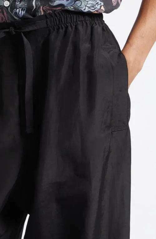 LEMAIRE Linen Blend Pajama Pants