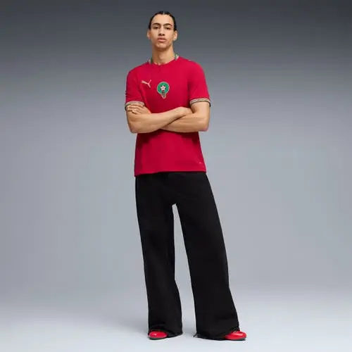 PUMA Morocco National Team 2026 Replica Jersey