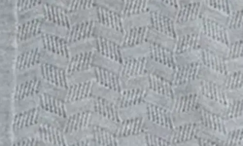 REISS Phoenix Chevron Knit Wool Cardigan