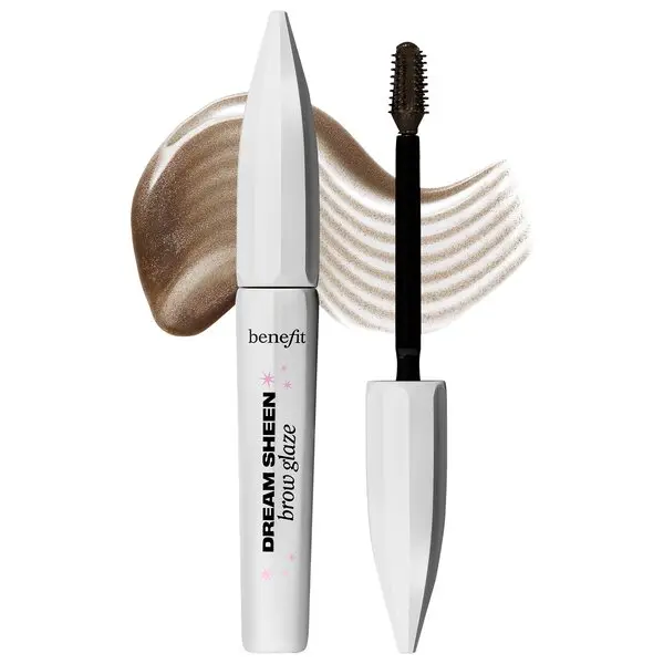 BENEFIT COSMETICS Dream Sheen Waterproof Tinted Brow Glaze Gel - Light