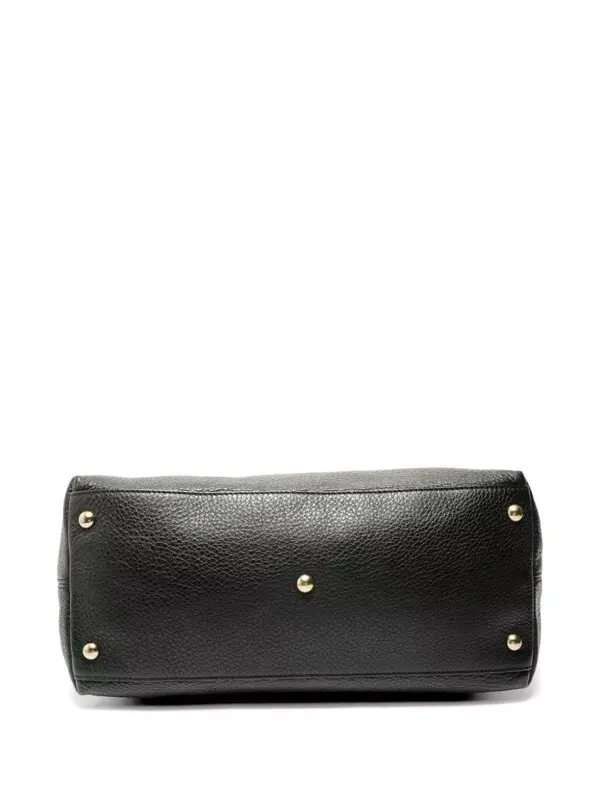 Gucci Soho Tassel Handbag
