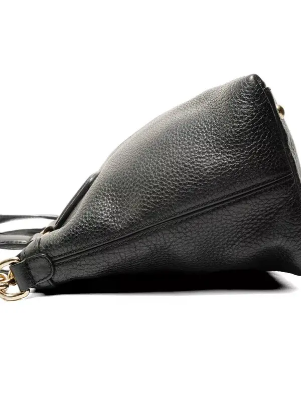 Gucci Soho Tassel Handbag