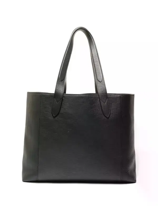 LOUIS VUITTON Damier Infini Cabas Voyage Tote Bag