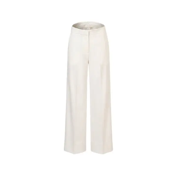 GLAM ON YOU Ember Pants Wide Leg Linen Trousers