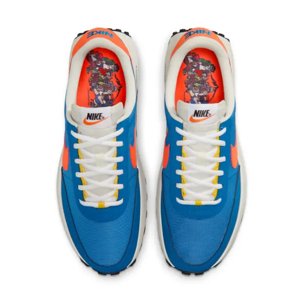 Nike Ldv Athletic Shoes