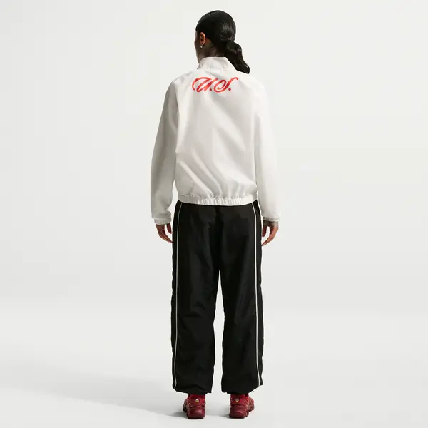 Nike Uswnt Dri-fit Soccer Anthem Jacket