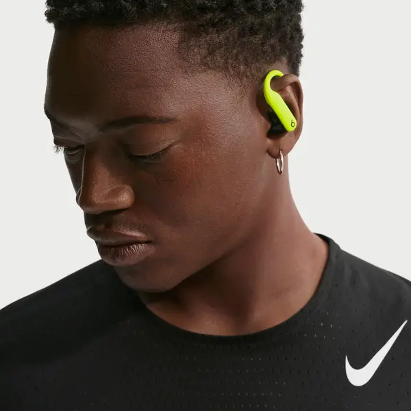Nike X Beats Powerbeats Pro 2 Earbuds - Yellow