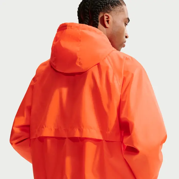 Nike Netherlands Dri-fit Soccer Anthem Jacket