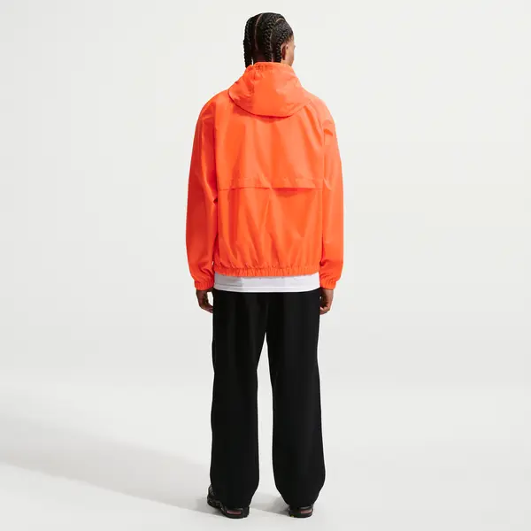 Nike Netherlands Dri-fit Soccer Anthem Jacket