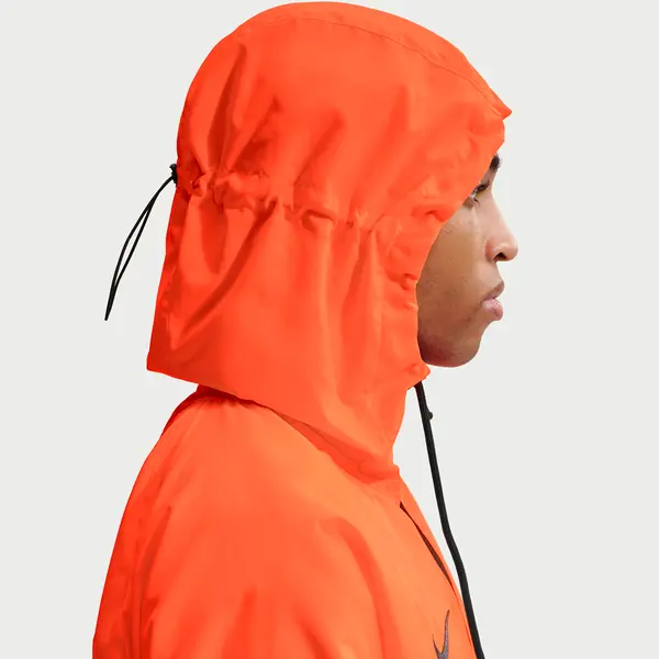 Nike Netherlands Dri-fit Soccer Anthem Jacket