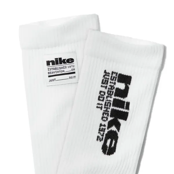 Nike Everyday Elevated Crew Socks