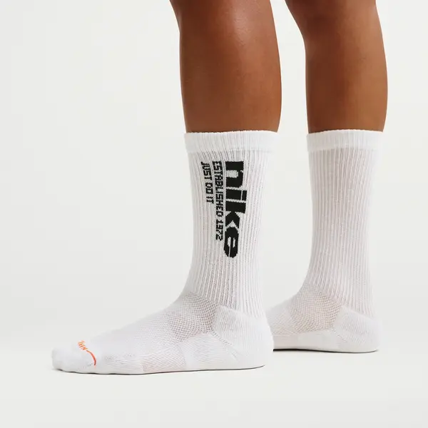 Nike Everyday Elevated Crew Socks